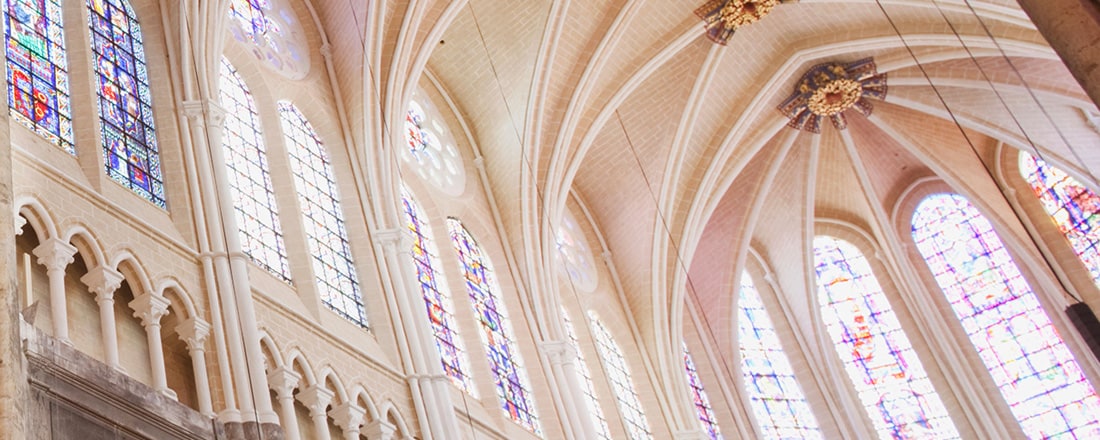 ヨーロッパの美しい大聖堂 | UNIPHOTO PRESS ユニフォトプレス